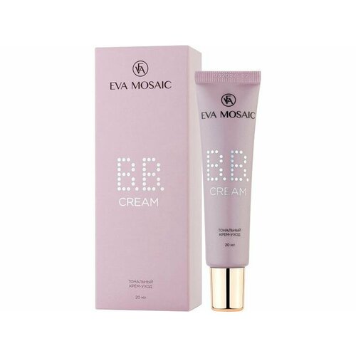 BB крем Eva Mosaic BB cream