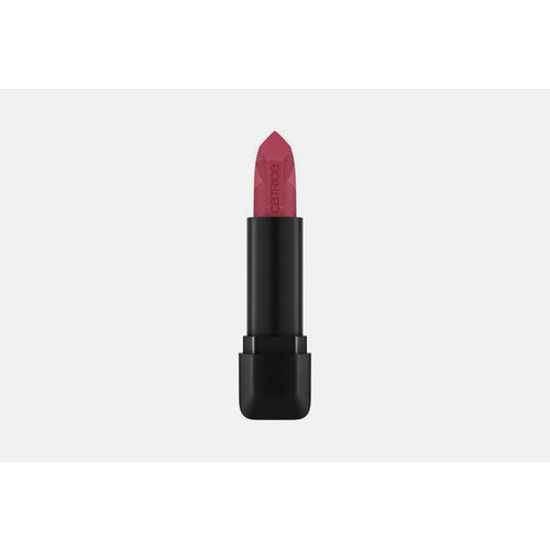 Губная помада CATRICE Scandalous Matte цвет: 100 Muse Of Inspiration / 3.5 г