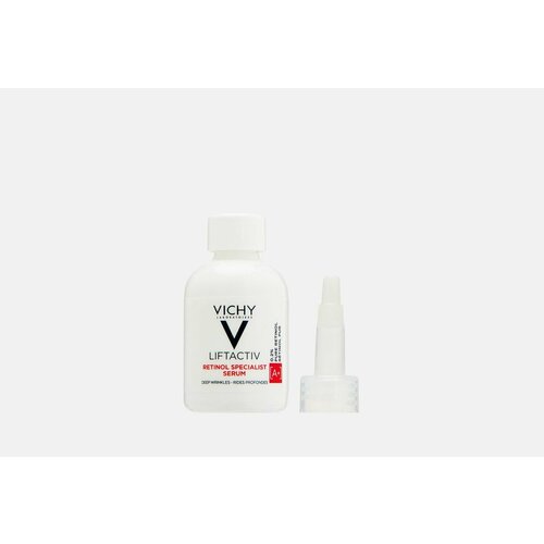 Сыворотка для коррекции глубоких морщин , Retinol Specialist 30мл