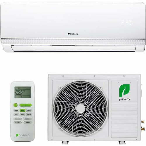 Сплит-система (PRIMERA Lounge Inverter PRAW-09TEDA3/I)