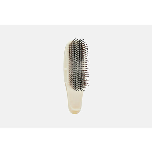 Японская массажная расческа S-Heart-S, Scalp Brush 572 action 1шт