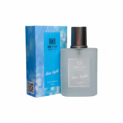 Парфюмерная вода Brand Perfume Blue light / Блю Лайт (30 мл.)