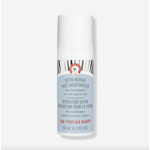 First Aid Beauty Восстанавливающий крем для лица Ultra Repair face moisturizer 50 ml