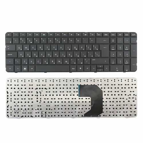 Клавиатура для ноутбука HP G7-1252er
