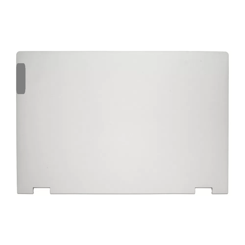 Крышка корпуса ноутбука Lenovo IdeaPad C340-15IWL AP2G9000110 серебристый