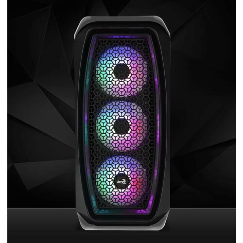Мощный игровой компьютер Intel Core i5 13400F + nVidia Geforce RTX3070 + DDR4 32Gb + SSD М2 NVMe 1000Gb + Wi-Fi
