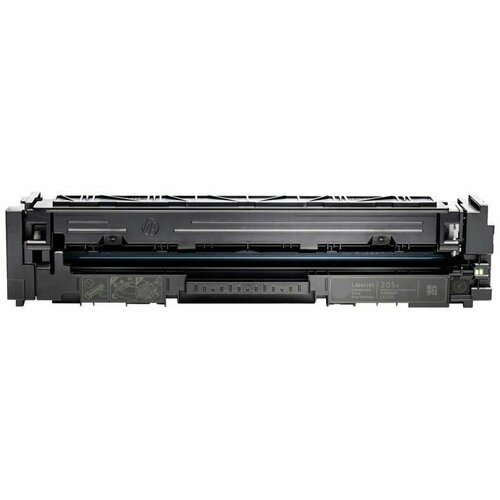 Картридж для лазерного принтера NINESTAR 205A Black (OC-CF530A)