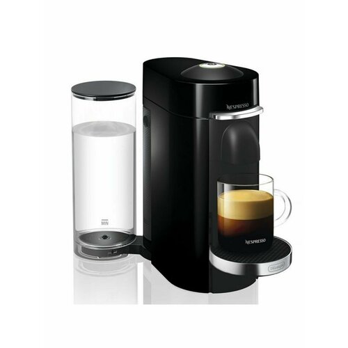 Кофемашина капсульная De'Longhi Nespresso ENV 155. B