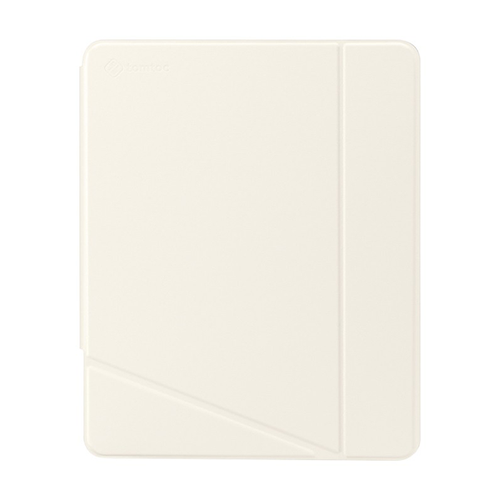 Чехол Tomtoc Tri-use Folio B02 PU/TPU для iPad Pro 12.9 (2021/22) (B02-008W01) White