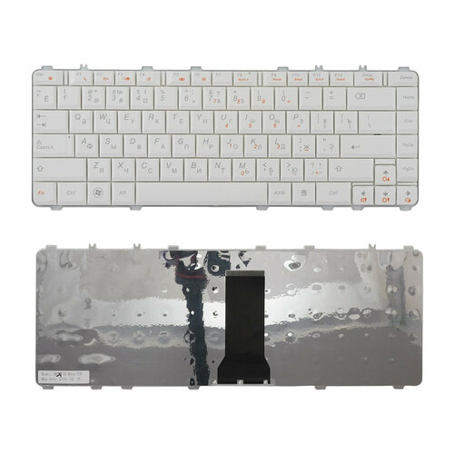 Клавиатура для ноутбука Lenovo Y560-3B