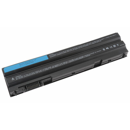 Аккумуляторная батарея для ноутбука Dell 312-1323 (5200mAh)
