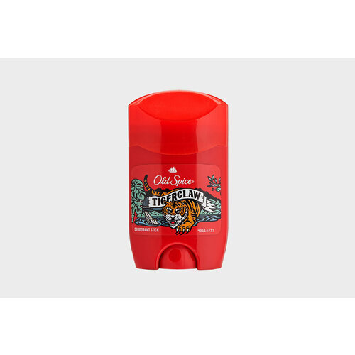 Дезодорант-стик Old Spice, TIGERCLAW 50мл