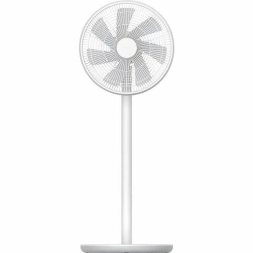Вентилятор напольный Smartmi Pedestal Fan 2S (ZLBPLDS03ZM)