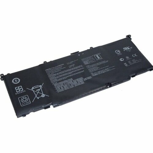 Аккумулятор для ноутбука Vbparts для Asus ROG GL502 (B41N1526) 15.2V 64Wh