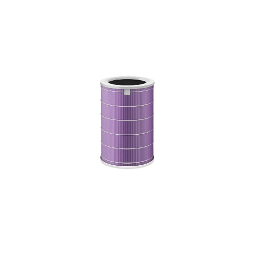 BEHEART Фильтр для Очистителя воздуха Air Purifier 1/2/2S/3/Pro противовирусный Purple