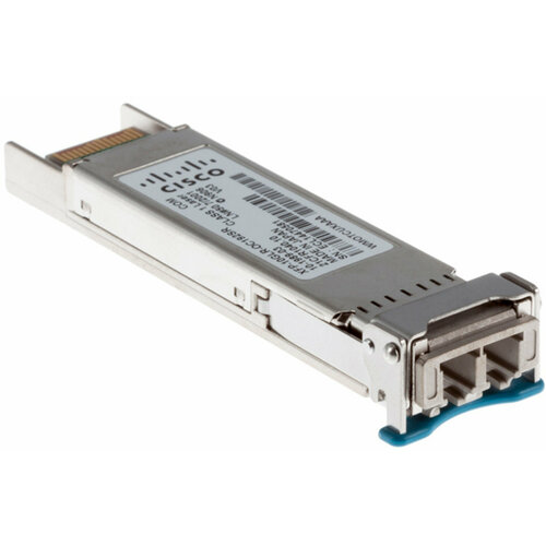 Трансивер Cisco ONS-SI-100-LX-10 40 км SFP SMF 100 Мбит/с