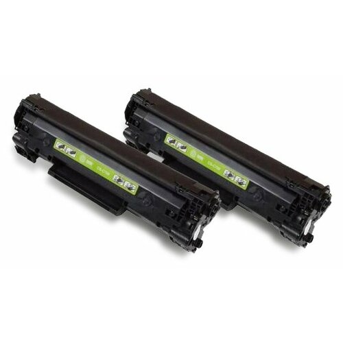 Тонер Картридж Cactus CS-C728D черный x2уп. для Canon i-Sensys MF4410/4430/4450/4550D (2100стр.)