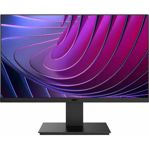 Монитор HKC 27" MB27V13FS32 черный IPS LED 16:9 HDMI M/M 250cd 178гр/178гр 1920x1080 75Hz VGA DP FHD