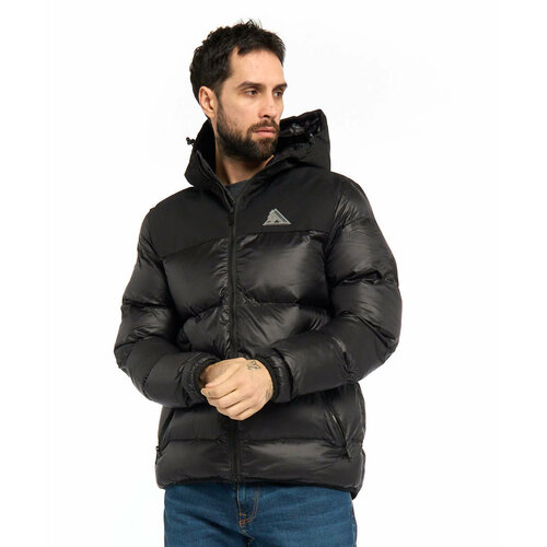 Куртка Atributika & Club, размер XL, черный