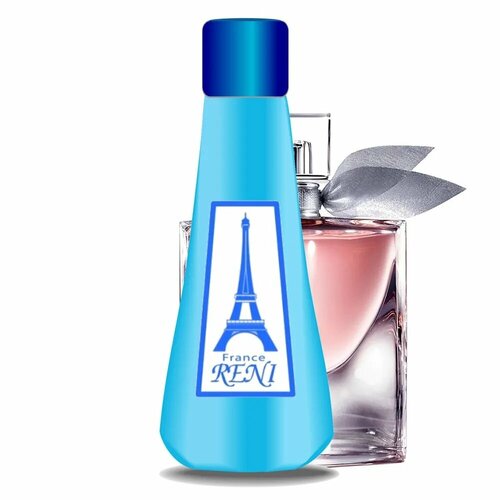 Reni №432 Наливная парфюмерия по мотивам La Vie Est Belle "Lancome"