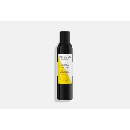 Фиксирующий спрей для волос Hair Rituel by Sisley, The invisible hair spray 250мл