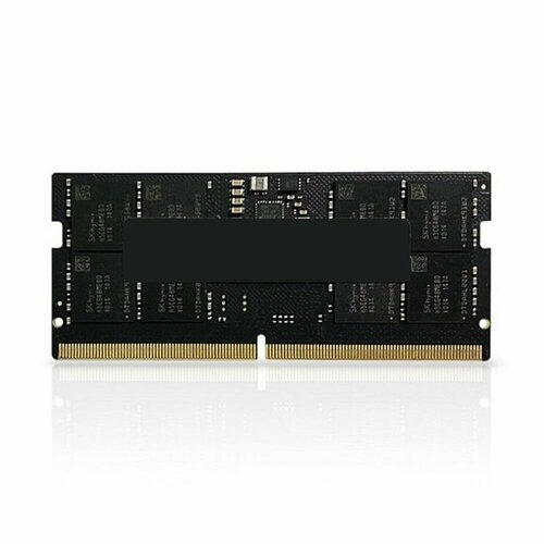 Оперативная память AMD Radeon 8Gb DDR5 4800MHz [R558G4800S1S-U]