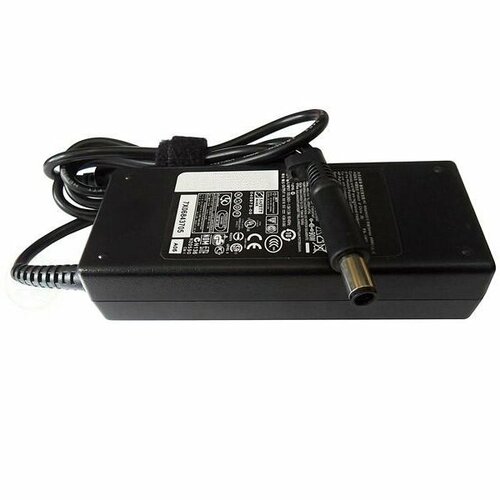 Блок питания для ноутбука HP PPP014L-SA 18.5V 4.9A 90W 7.4pin