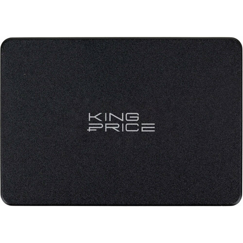 Накопитель SSD KingPrice SATA III 960GB KPSS960G2 2.5"