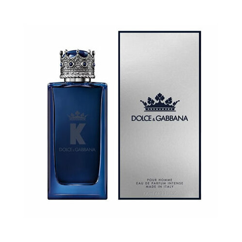 Парфюмерная вода Dolce & Gabbana K by Dolce And Gabbana Eau de Parfum Intense 100 мл.