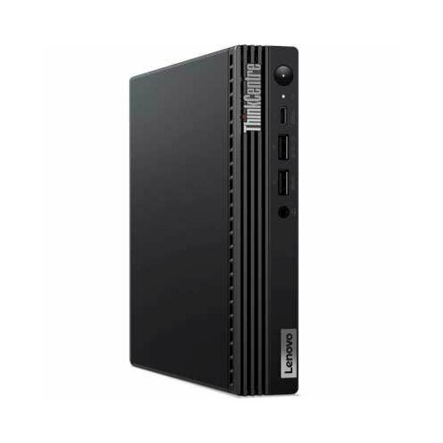 Компьютер Lenovo ThinkCentre M70q Gen3, Core i7-12700T, 16GB, 512GB SSD, noOS, KB, Mouse [11USA01JCW]