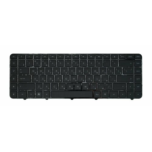 Клавиатура для ноутбука HP Pavilion dv6-3102er