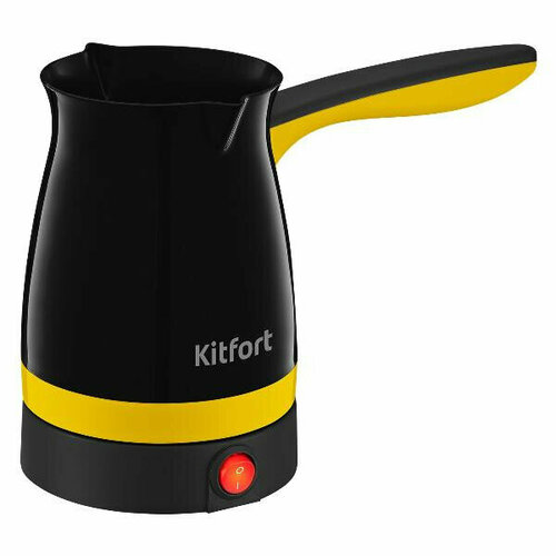 Кофеварка Kitfort КТ-7183-3