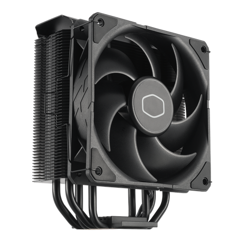 Cooler Master Кулер для процессора/ Cooler Master Hyper 212 Black