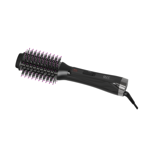 Фен-брашинг для волос, мощность 1000 Вт, Ф400