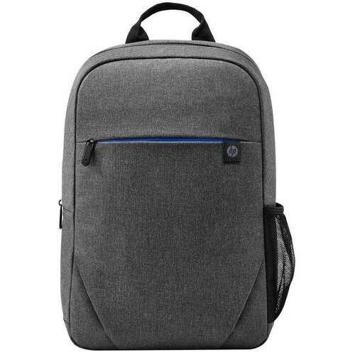 Рюкзак для ноутбука 15.6" HP Prelude Backpack полиэстер серый