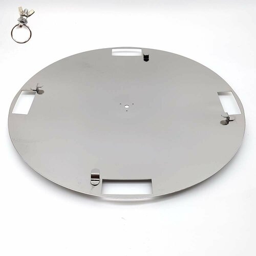 Теплообменный диск для BrewZilla 65 л
