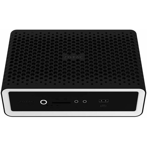 Платформа Zotac ZBOX CI669 nano (ZBOX-CI669NANO-BE)