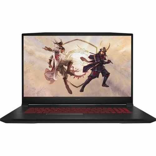 Игровой ноутбук Msi Katana GF76 11SC-853XRU (9S7-17L212-853)