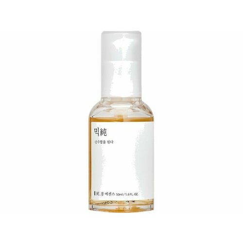 Эссенция для лица с экстрактом сои Mixsoon Bean Essence
