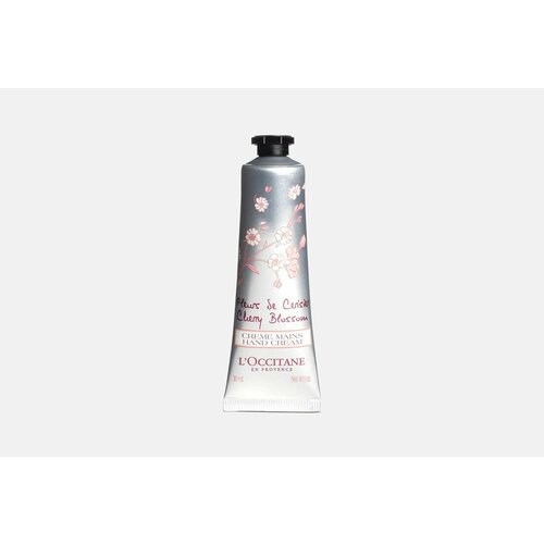 Крем для рук L'OCCITANE Cherry Blossom