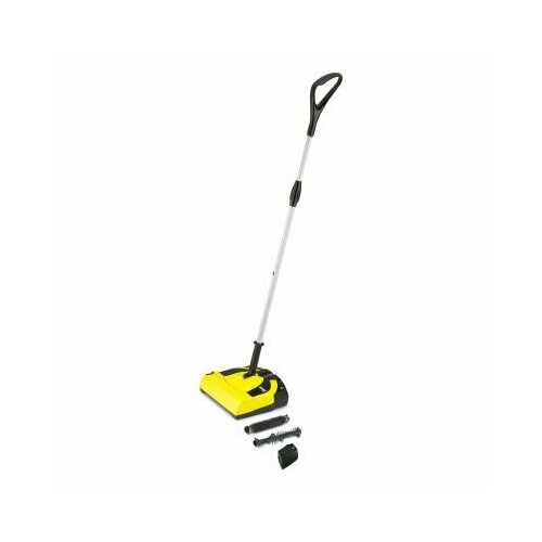 Аккумуляторный веник KARCHER K 55 PLUS