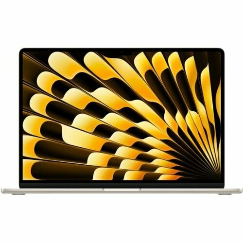 Ноутбук Apple 15" MacBook Air: M2 with 8-core CPU, 10-core GPU/16GB/256GB SSD - Space Gray/RU
