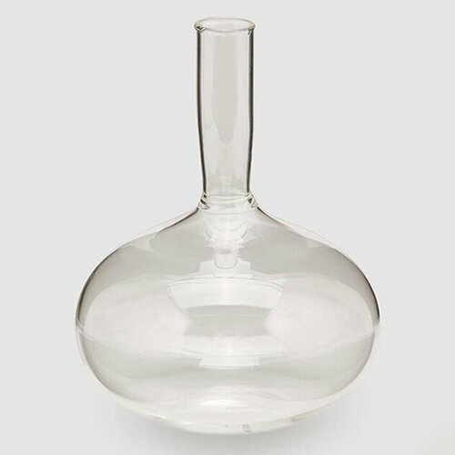 EDG Стеклянная ваза Дориэна 18 см 105038,00