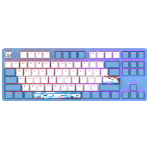 Red Square Keyrox TKL Hanami