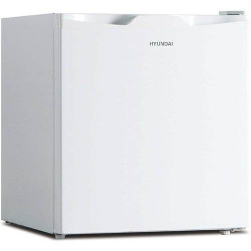 Холодильник однокамерный Hyundai CO0551 белый