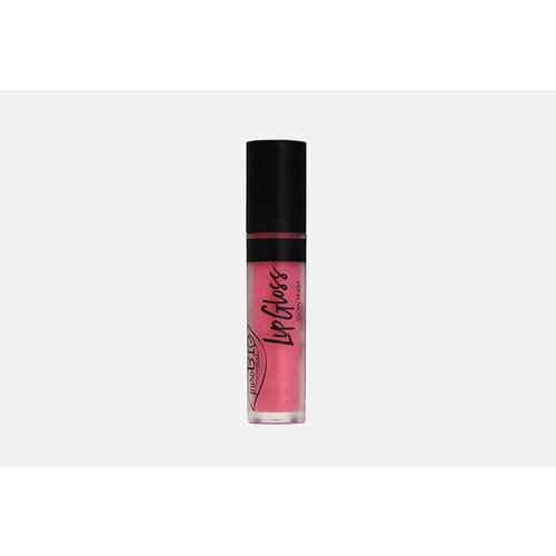 Блеск для губ PuroBio Cosmetics, LipGloss 4.8мл