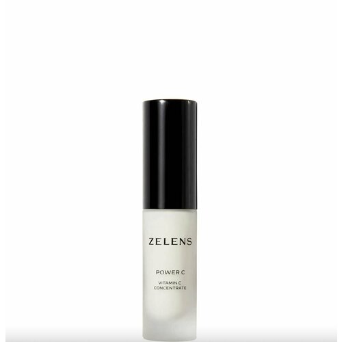 Zelens Travel Осветляющая сыворотка ( концентрат ) для лица Power C Collagen-boosting & Brightening, 10 мл
