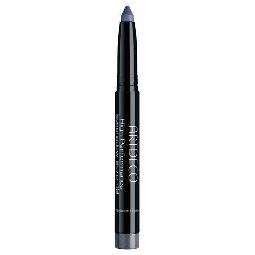 Тени-карандаш для век ARTDECO High Performance Eyeshadow Stylo, тон 49 delusional blue