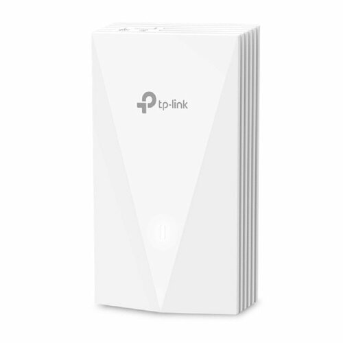 TP-Link SMB Сетевое оборудование TP-Link EAP655-Wall Встраиваемая в стену точка доступа Wi-Fi AX3000 PROJ