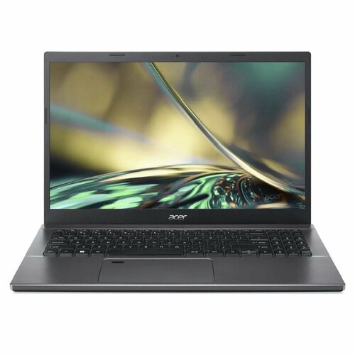 Ноутбук Acer Aspire 5 A515-57-50VK (NX. KN3CD.00A), 15.6", IPS, Intel Core i5 12450H 2ГГц, 8-яд/без OC/metal